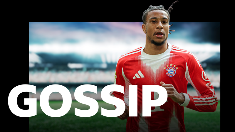 Football gossip - all of the latest transfer stories and speculation ...