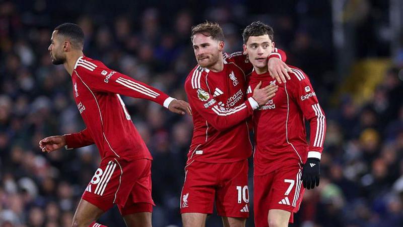 Football - latest news today, results & video highlights - BBC Sport