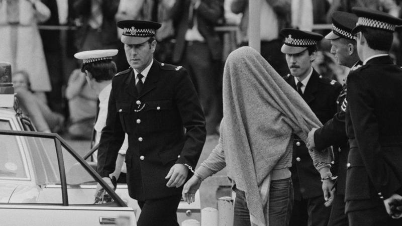 'The Fox' sex attacker Malcolm Fairley died of heart attack, coroner ...