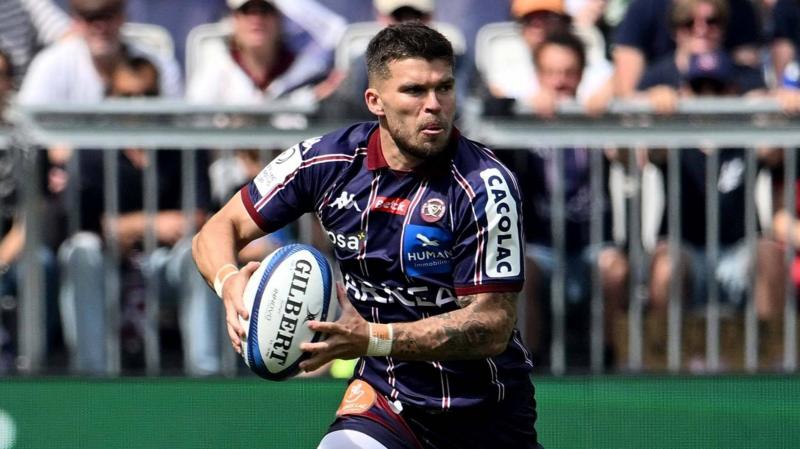 Phil Dowson: Northampton Saints will 'fly into' Champions Cup final ...