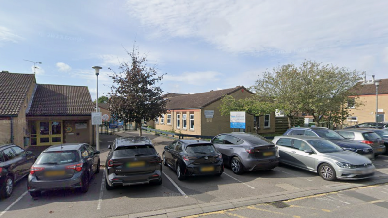 SEND unit approved for Radstock Primary School - BBC News