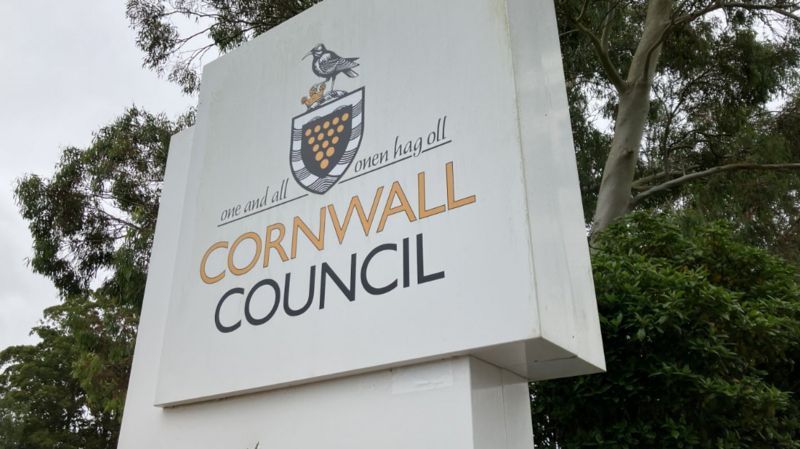 Cornwall community projects to benefit from £1.9m funding - BBC News