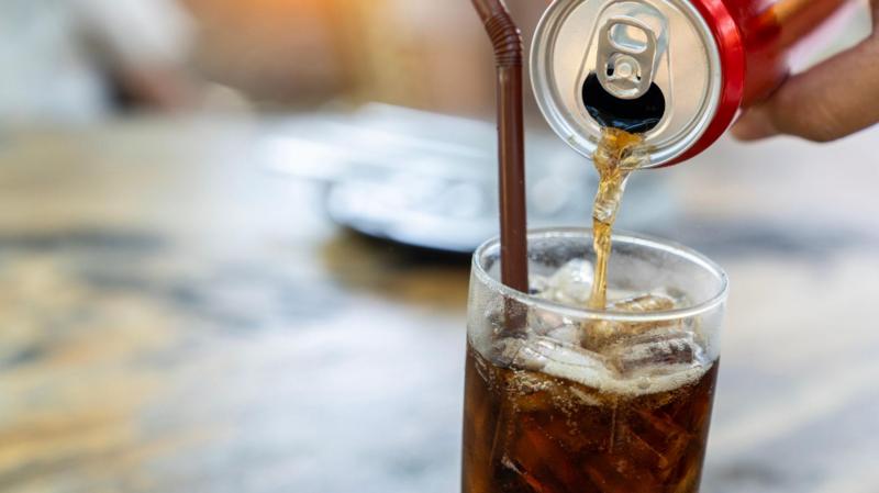 Trump says Coca-Cola will swap corn syrup for cane sugar in US - 'It's ...