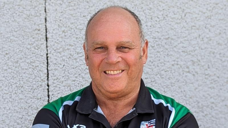 Weston-super-Mare RFC 'in shock' as head coach Steve Worrall dies - BBC ...
