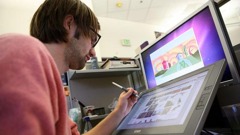 Happy birthday to Google... 26 today? - BBC Newsround