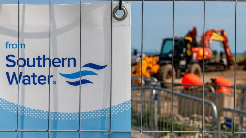 Southern Water - BBC News