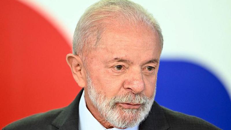 Luiz Inacio Lula da Silva - BBC News