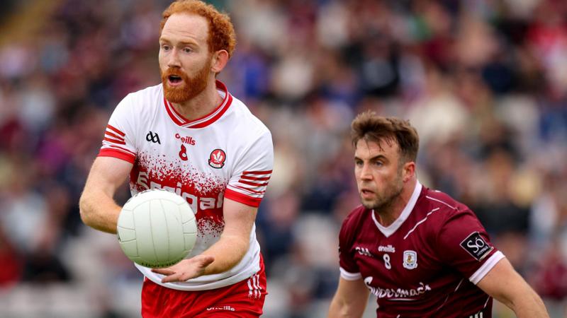 Gaelic Games - latest GAA news, results and fixtures - BBC Sport