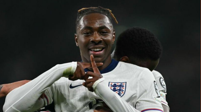 England Men's Football Team - BBC Sport