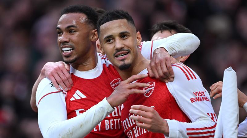 Kidderminster Harriers - BBC Sport