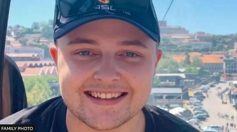 Dylan Thomas: Murder trial hears accused was 'psychotic for months ...