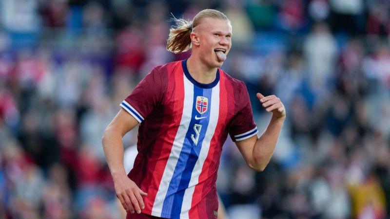 England Men's Football Team - BBC Sport