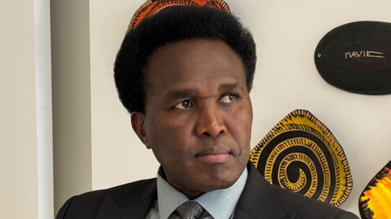 Mozambique - BBC News