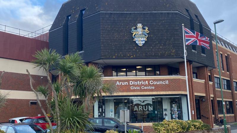 'Significant failures' by Arun District Council as social housing ...