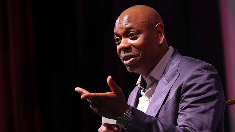 Saudi comedy festival: Inside the controversial Riyadh event starring ...