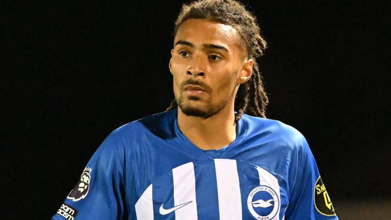 Crawley Town sign attackers Louis Flower and Dion Pereira - BBC Sport