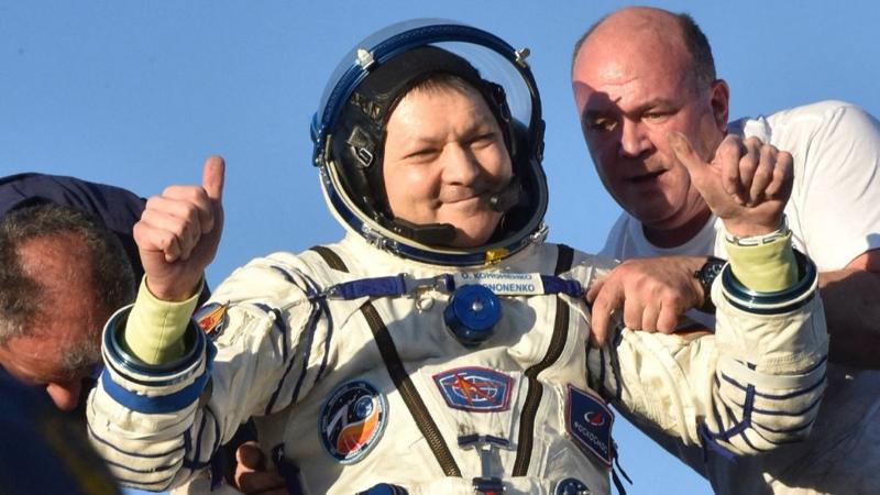 Nasa - BBC News