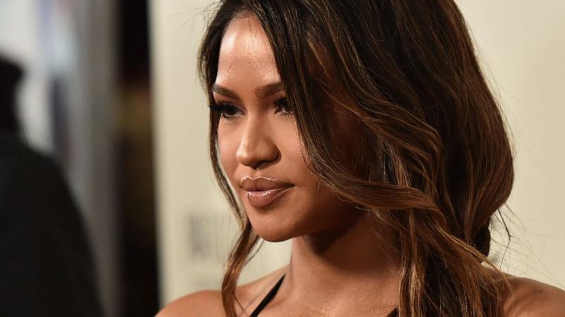 Diddy's violence left me broken, says Cassie - BBC News