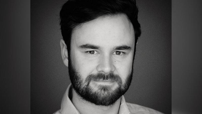 Docufilm shows ex-Army man take on Africa – despite Parkinson's - BBC News