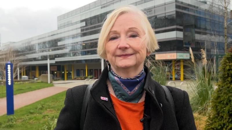 Coventry University - BBC News