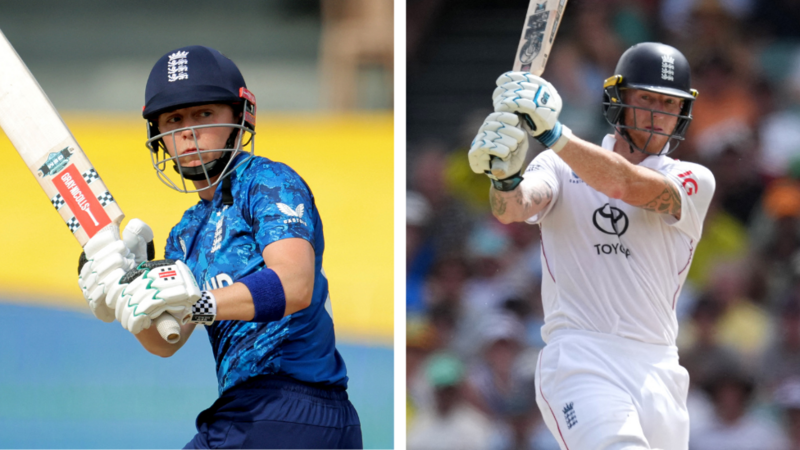 New competition 'catalyst' for cricket in south's state schools - BBC News