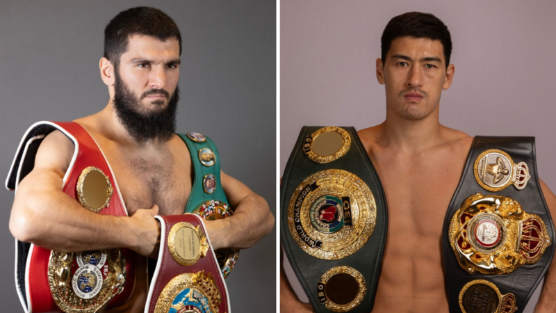 Beterbiev vs Bivol: Date, ringwalk time, undercard and how to follow ...