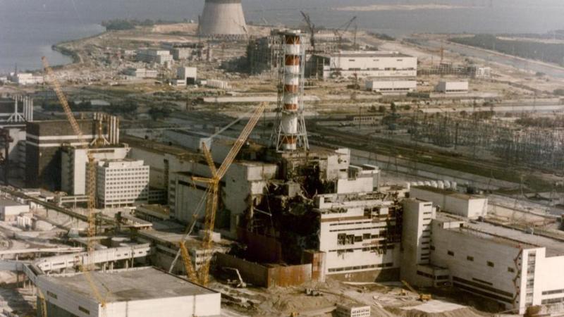 What is AWE and why does it need emergency alerts? - BBC News