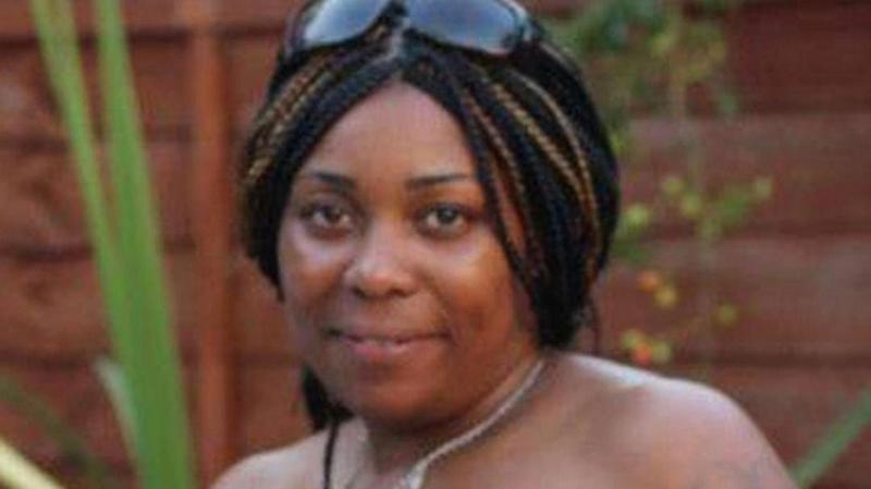 Lianne Gordon murder: Life sentence for teen who shot Hackney mum - BBC ...