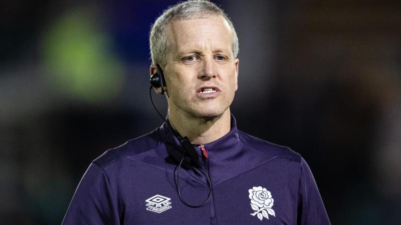 Dave Walder: Ex-Newcastle Falcons boss takes up Exeter Chiefs coaching ...