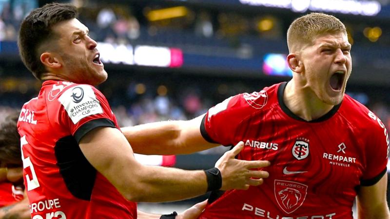 Rugby Union - Women's Six Nations Scores, Results & Latest News - BBC Sport