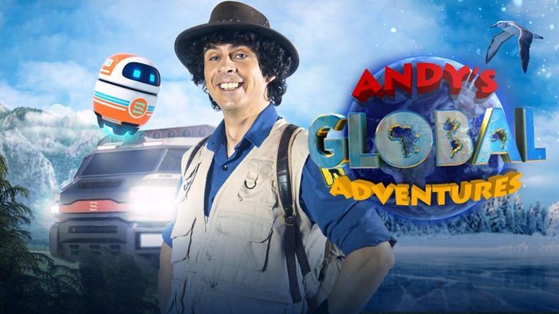 CBeebies Shows - CBeebies - BBC