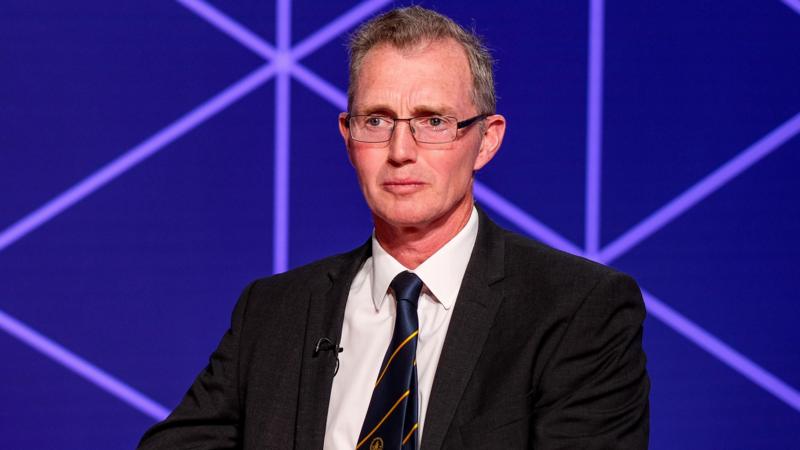 David Davies - BBC News
