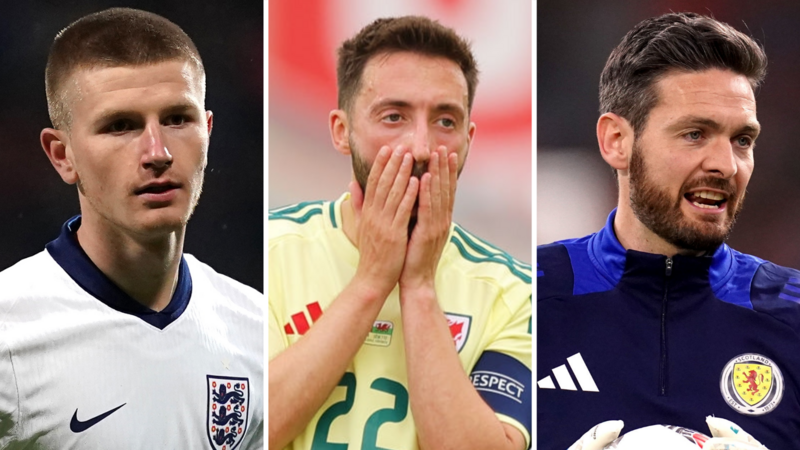 Football - latest news today, results & video highlights - BBC Sport