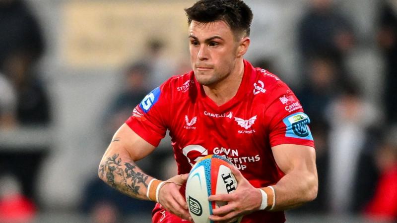 Scarlets - BBC Sport