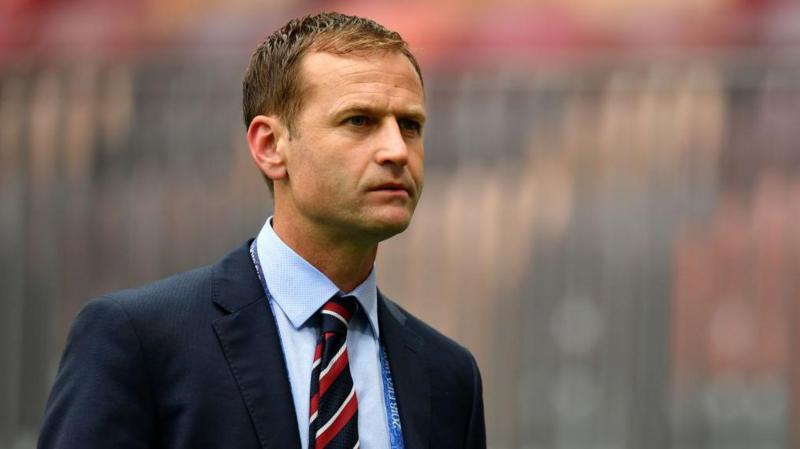 England Men's Football Team - BBC Sport