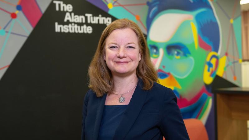 Head of UK's Turing AI Institute resigns after funding threat - BBC News