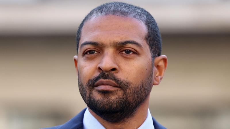 Noel Clarke - BBC News