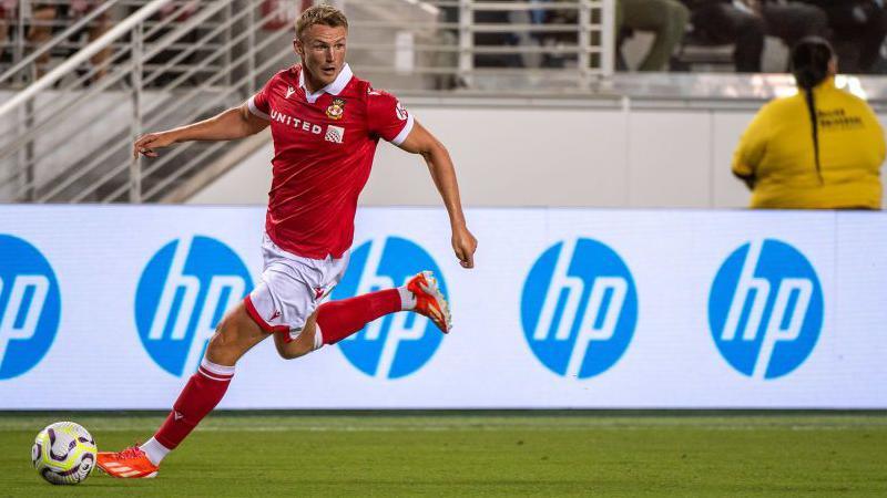 Dalby confirmed by United - BBC Sport