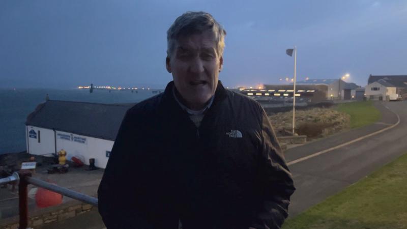 Holyhead - Latest News, Headlines and Entertainment from the BBC