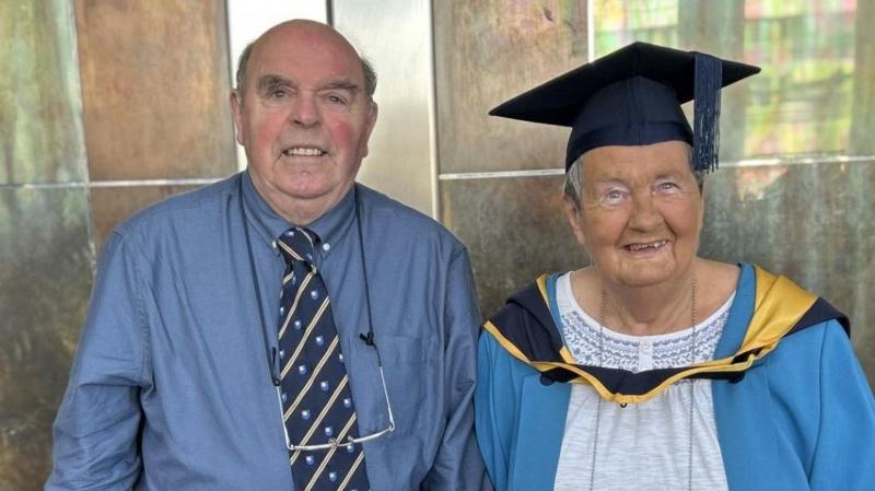 The Open University - BBC News