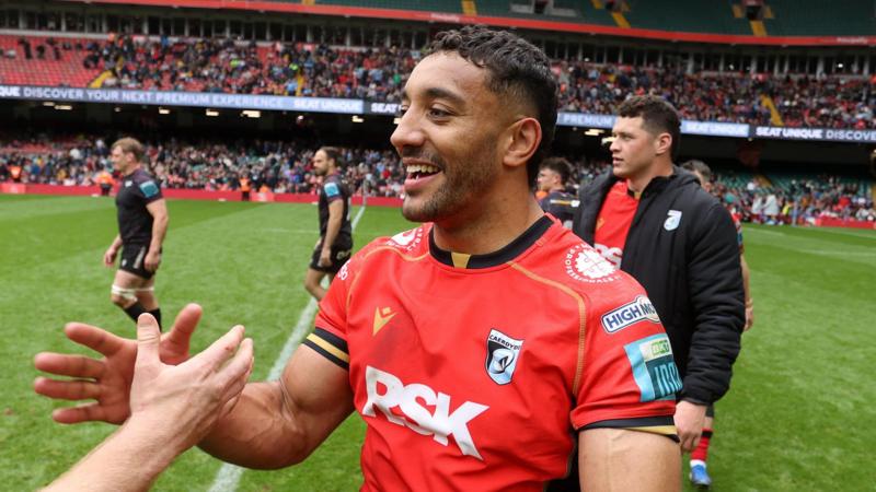 Six Nations 2026: Wales prop Keiron Assiratti set to miss tournament as ...