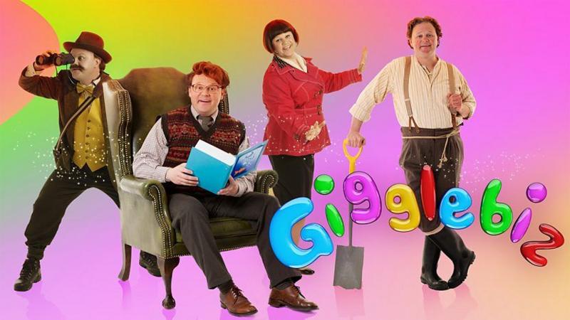 CBeebies Shows - CBeebies - BBC