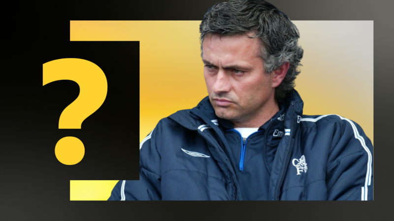 Football Quizzes - BBC Sport