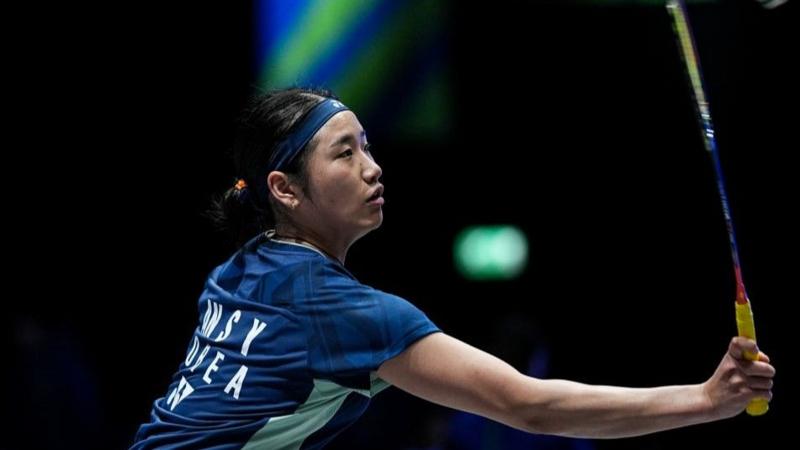 Badminton - BBC Sport