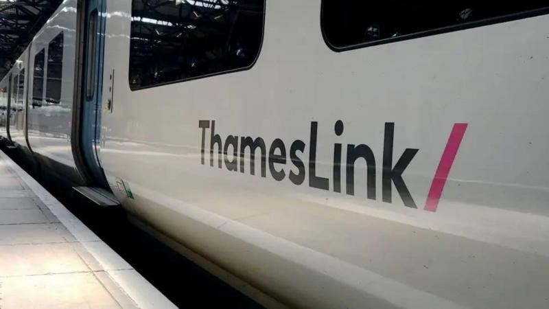 Govia Thameslink Railway - BBC News