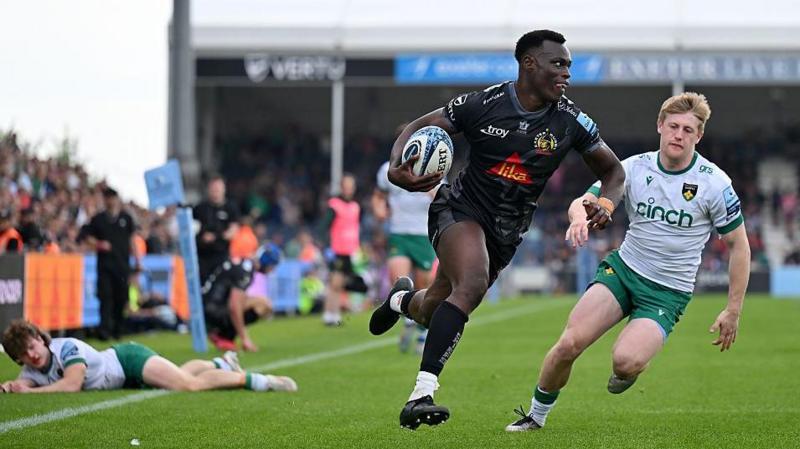 Premiership Rugby: Bristol's big day, Leicester's 10 hunt and Ben Earl ...