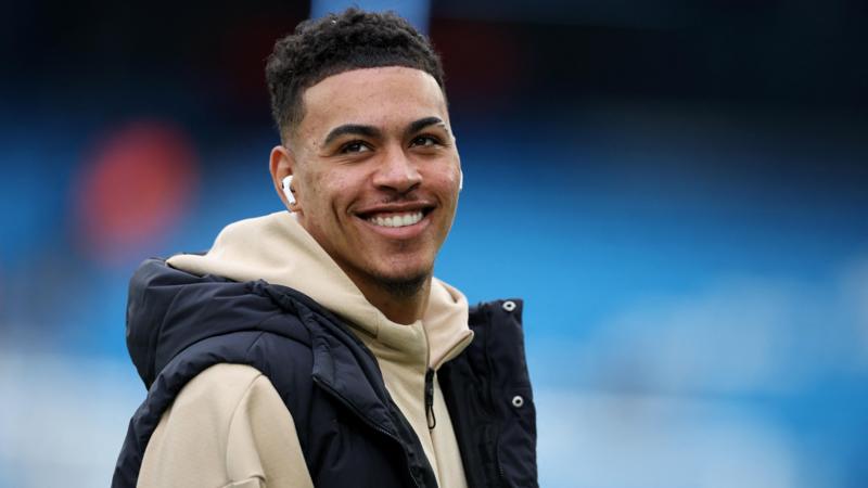 Premier League Football - Latest news, results, stats & transfers - BBC ...