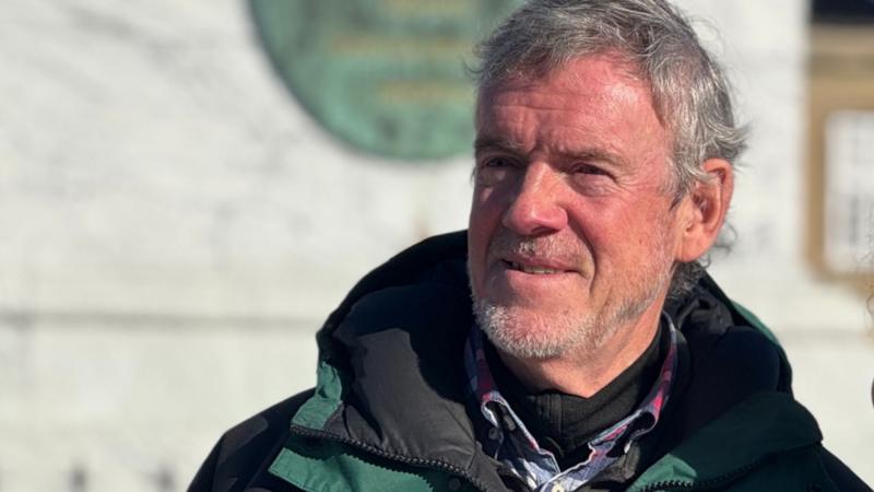 Denmark lost 52 soldiers fighting alongside the US. Now it feels ...