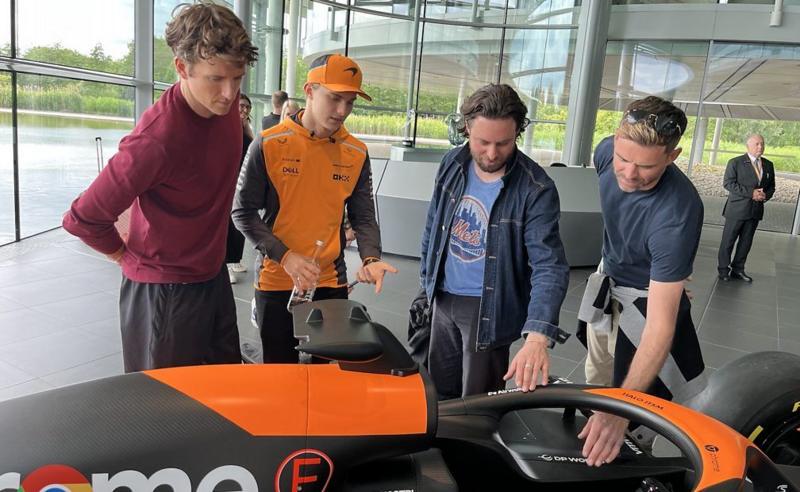 Formula 1 - BBC Sport