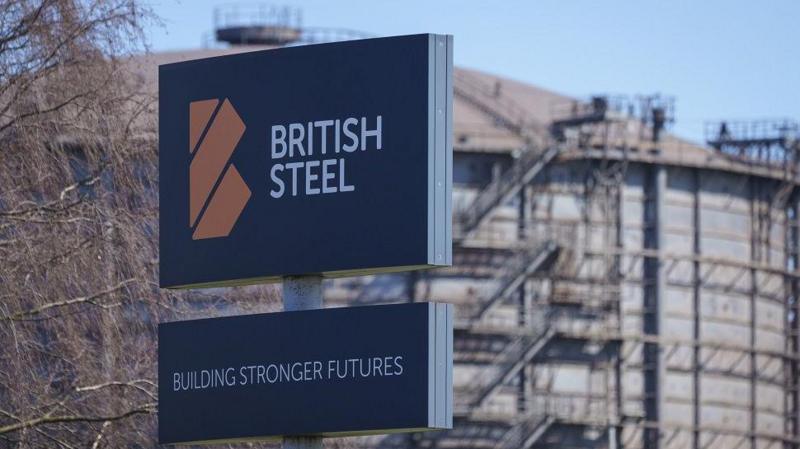 British Steel - BBC News